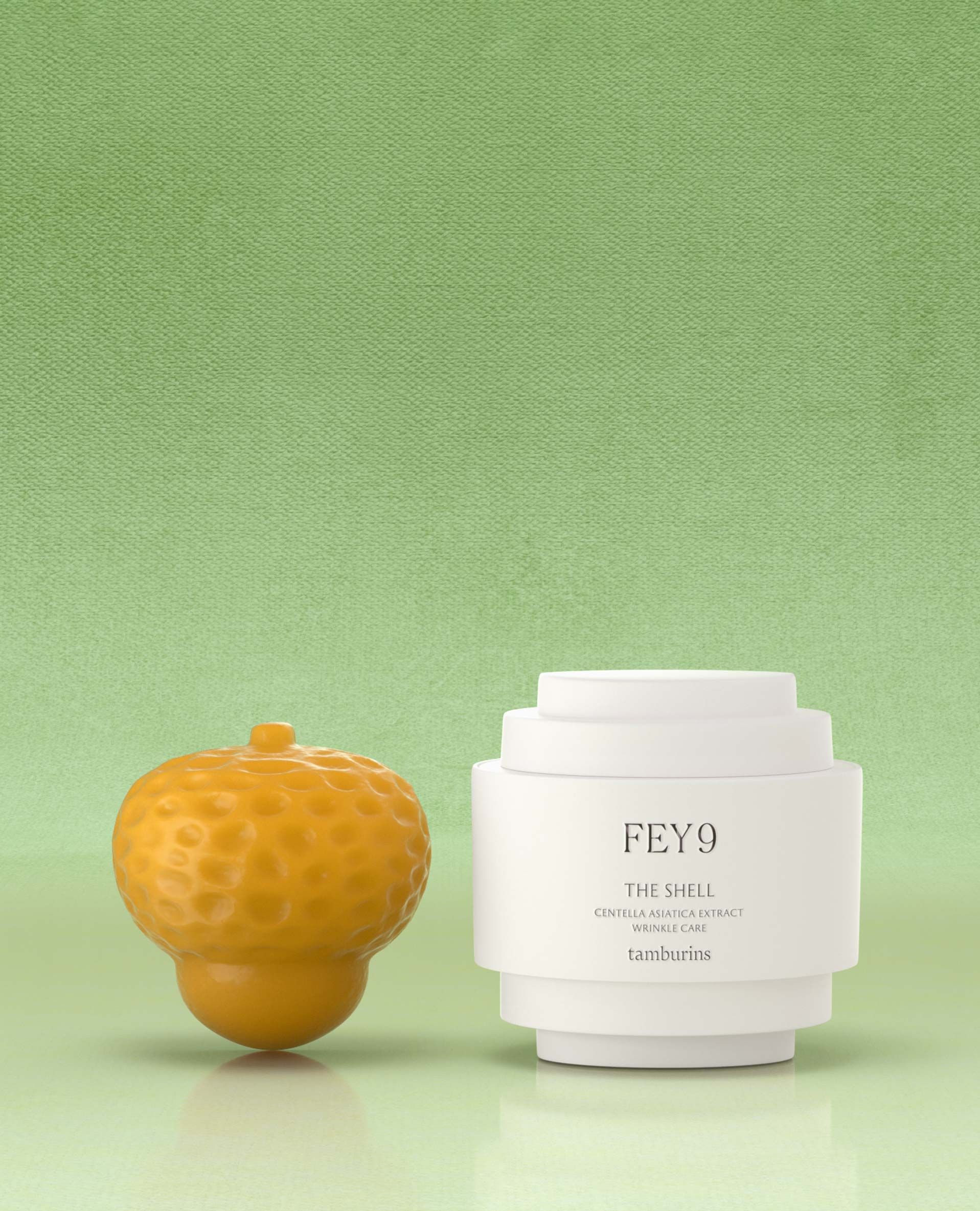 PERFUME SOAP | TAMBURINS