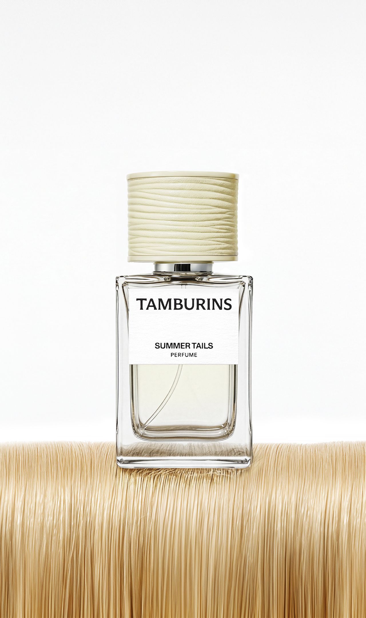 TAMBURINS Official Online Store